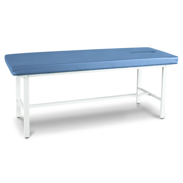 Winco #8510 Treatment Table w/Face Cutout - Minnesota Medical
